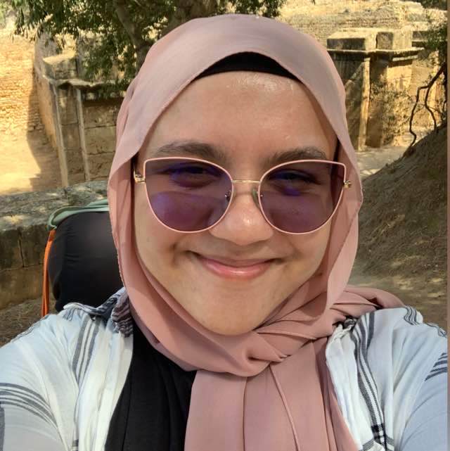 Sarra Zerguerras - Portfolio